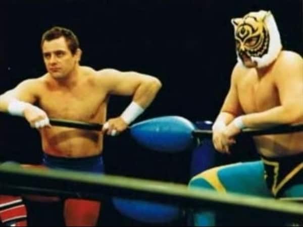 From Tapes to Streaming: How Wrestling Has Evolved - W2Mnet